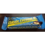Coconut Secret Classic Coconut Bar, Sweetened With Coconut Nectar ...