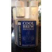 Cool Brew Original Fresh Cold Brewed Concentrate, Hot & Iced Coffee ...