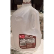 Cub Foods Fat Free Chocolate Milk: Calories, Nutrition Analysis & More ...