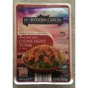 Northern Catch Harvest Of The Sea, Premium Lightly Marinated, Sweet And ...