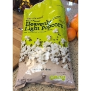 Gold Emblem Abound Black Pepper, Heavenly Light Popcorn: Calories ...
