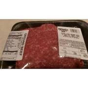 User added: WinCo, Extra Lean Ground Beef: Calories, Nutrition Analysis ...