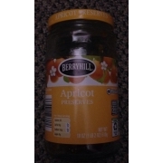 Berryhill Apricot Preserves: Calories, Nutrition Analysis & More ...