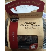 Signature Cafe Roasted Turkey Breast: Calories, Nutrition Analysis ...