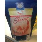 Master Catch Cooked Shrimp: Calories, Nutrition Analysis & More | Fooducate