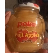 Polar Fuji Apples: Calories, Nutrition Analysis & More | Fooducate