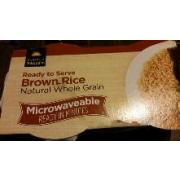 User added: Clover valley, Ready to serve brown rice whole grain ...