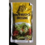 Monarch Honey Mustard Dressing: Calories, Nutrition Analysis & More ...