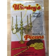 Whaley's Pecans, Fancy Shelled: Calories, Nutrition Analysis & More ...