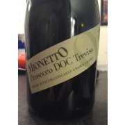 Mionetto Wine, Extra Dry Italian Sparkling: Calories, Nutrition ...