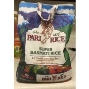 Pari Rice Super Basmati Rice: Calories, Nutrition Analysis & More ...