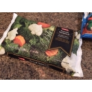 H-E-B Broccoli Normandy: Calories, Nutrition Analysis & More | Fooducate