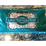 Best Choice Great Northern Beans: Calories, Nutrition Analysis & More ...