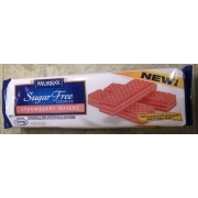 Murray Sugar Free Cookies, Strawberry Wafers: Calories, Nutrition ...