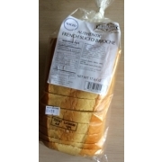 Euro Classic Imports Authentic French Sliced Brioche: Calories ...