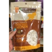 Simply Nourish Dog Treats, Freeze Dried Chicken: Calories, Nutrition ...