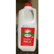 Cass-Clay Milk, Vitamin D: Calories, Nutrition Analysis & More | Fooducate
