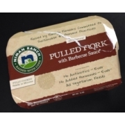 Niman Ranch Pulled Pork With Barbecue Sauce: Calories, Nutrition ...