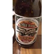 Two Roads Double Ipa: Calories, Nutrition Analysis & More | Fooducate
