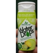 Sweet Leaf Water Drops, Stevia Water Enhancer: Calories, Nutrition ...