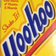 User added: yoohoo: Calories, Nutrition Analysis & More | Fooducate