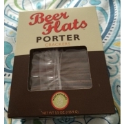 Beer Flats Crackers, Porter: Calories, Nutrition Analysis & More ...