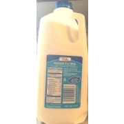 Cub Milk, Reduced Fat: Calories, Nutrition Analysis & More | Fooducate