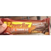 PowerBar Triple Threat Long Lasting Energy Bar, Peanut Butter Caramel ...
