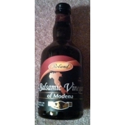 Roland Balsamic Vinegar Of Modena: Calories, Nutrition Analysis & More ...
