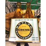 Boylan Bottleworks Pure Cane Sugar, Sweetened: Calories, Nutrition ...