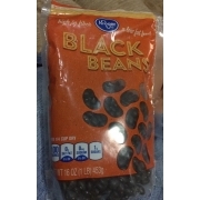 Kroger Black Beans: Calories, Nutrition Analysis & More | Fooducate