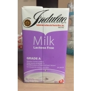 Indulac Milk, Lactose Free: Calories, Nutrition Analysis & More | Fooducate