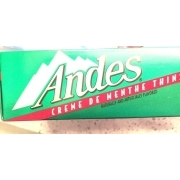 Andes Candy: Calories, Nutrition Analysis & More | Fooducate