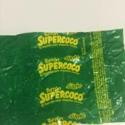 User added: Supercoco Coconut Candy: Calories, Nutrition Analysis ...
