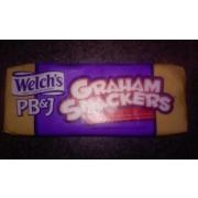 User added: Welchs, Welchs Pb&J Graham Snackers: Calories, Nutrition ...