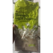 Gold Emblem Abound Heavenly Light Popcorn: Calories, Nutrition Analysis ...