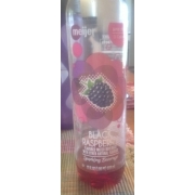 Meijer Black Raspberry Flavored Water, Sparling Beverage: Calories ...