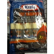 Kraft Hot Habanero String Cheese: Calories, Nutrition Analysis & More ...