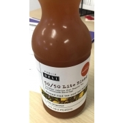 Publix Deli Lite Blend, Brewed Iced Tea And Real Lemonade: Calories ...