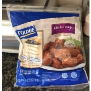 Perdue Chicken Wings: Calories, Nutrition Analysis & More | Fooducate