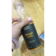 Archer Farms Wing Sauce, Mango Chile: Calories, Nutrition Analysis ...