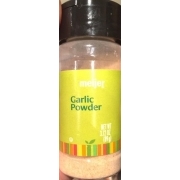 Meijer Garlic Powder: Calories, Nutrition Analysis & More | Fooducate