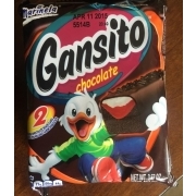 Gansito Chocolate, Marinela: Calories, Nutrition Analysis & More ...