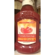 Safeway Tomato Ketchup: Calories, Nutrition Analysis & More | Fooducate