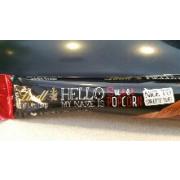 User added: Lindt lindor hello my name is sweet popcorn: Calories ...