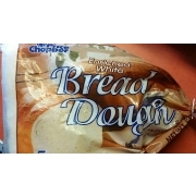 Price Chopper Bread Dough: Calories, Nutrition Analysis & More | Fooducate