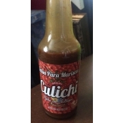 Sinaloa Culichi Salsa Para Mariscos: Calories, Nutrition Analysis ...