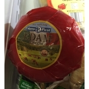 Reny Picot Edam Cheese: Calories, Nutrition Analysis & More | Fooducate
