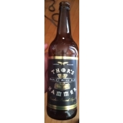 Thor's Hammer, Barley Wine Ale: Calories, Nutrition Analysis & More ...