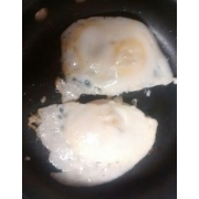 Fried Egg: Calories, Nutrition Analysis & More | Fooducate